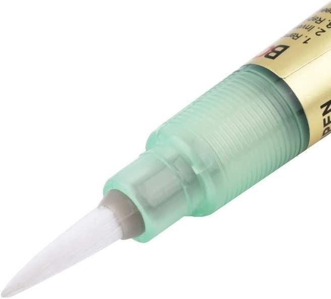 T496 BON-102 Solder Paste Flux Pen with Soft Brush Tip for PCB Board ...