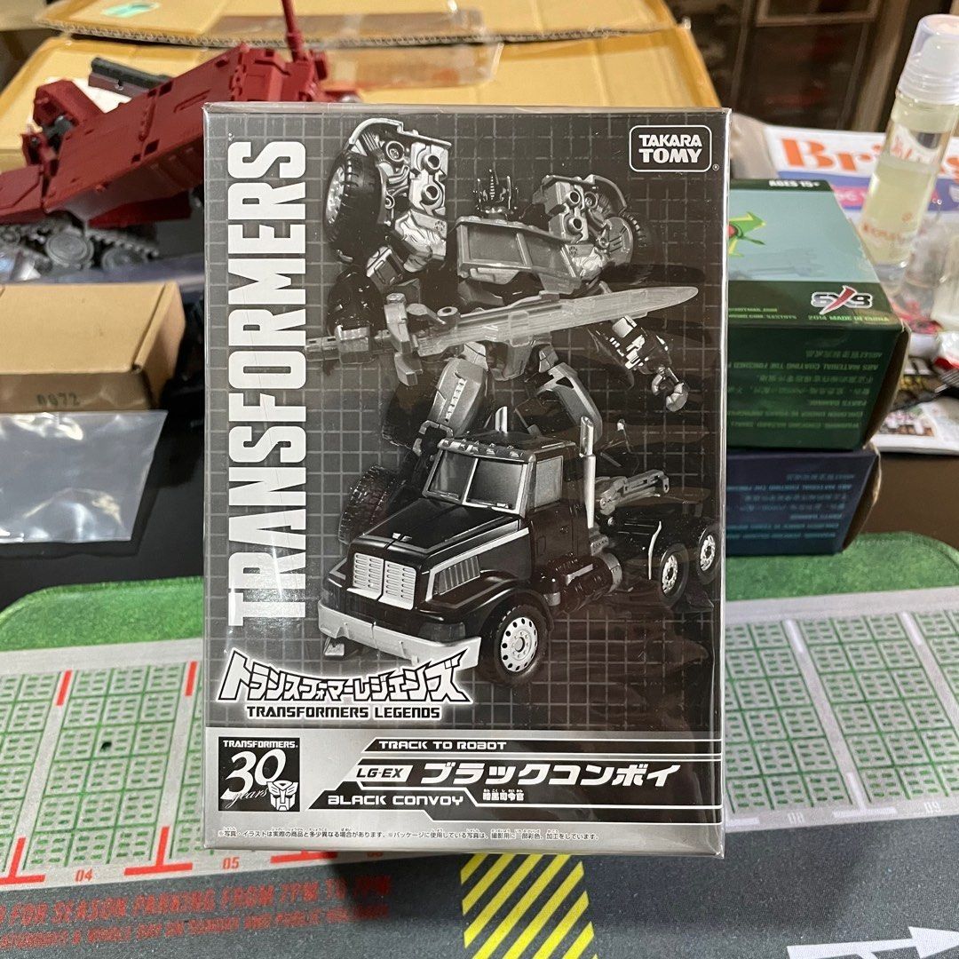 Takara Tomy Transformers Prime AM-11 Acree, Japan version. Transformers ...