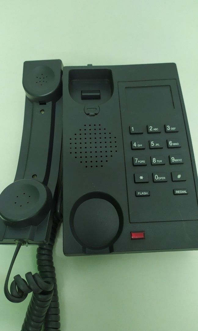 Telephone Model: DT300, Mobile Phones & Gadgets, Other Gadgets on Carousell