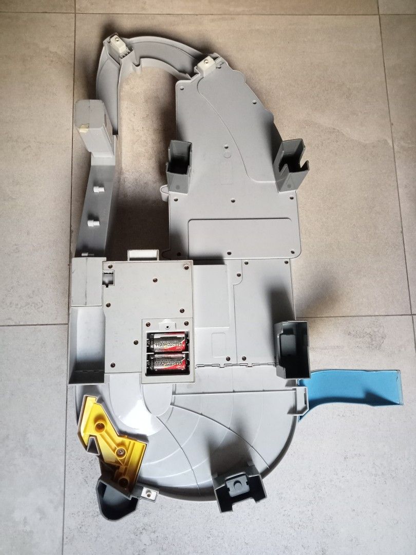 TOMICA TOLL GATE ETC DRIVE, Hobbies & Toys, Toys & Games on Carousell