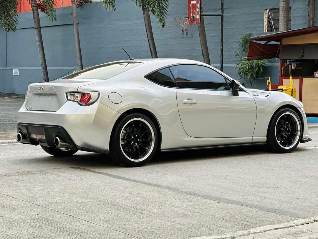 Toyota GT86 Chargespeed Toyota Chargespeed Auto, Cars for Sale, New ...