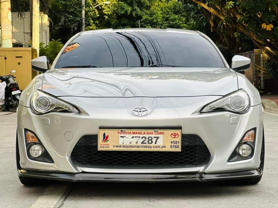 Toyota GT86 Chargespeed Toyota Chargespeed Auto, Cars for Sale, New ...