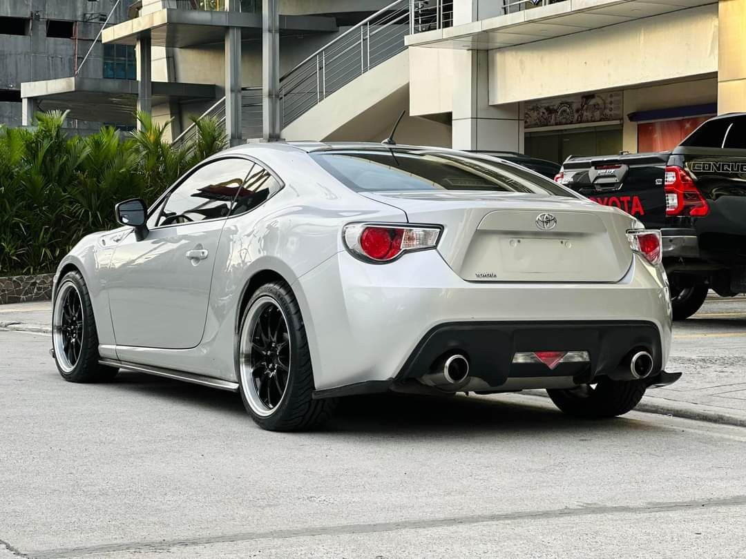 Toyota GT86 Chargespeed Toyota Chargespeed Auto, Cars for Sale, New ...