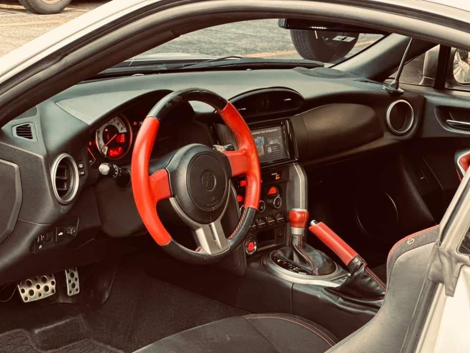 Toyota GT86 Chargespeed Toyota Chargespeed Auto, Cars for Sale, New ...