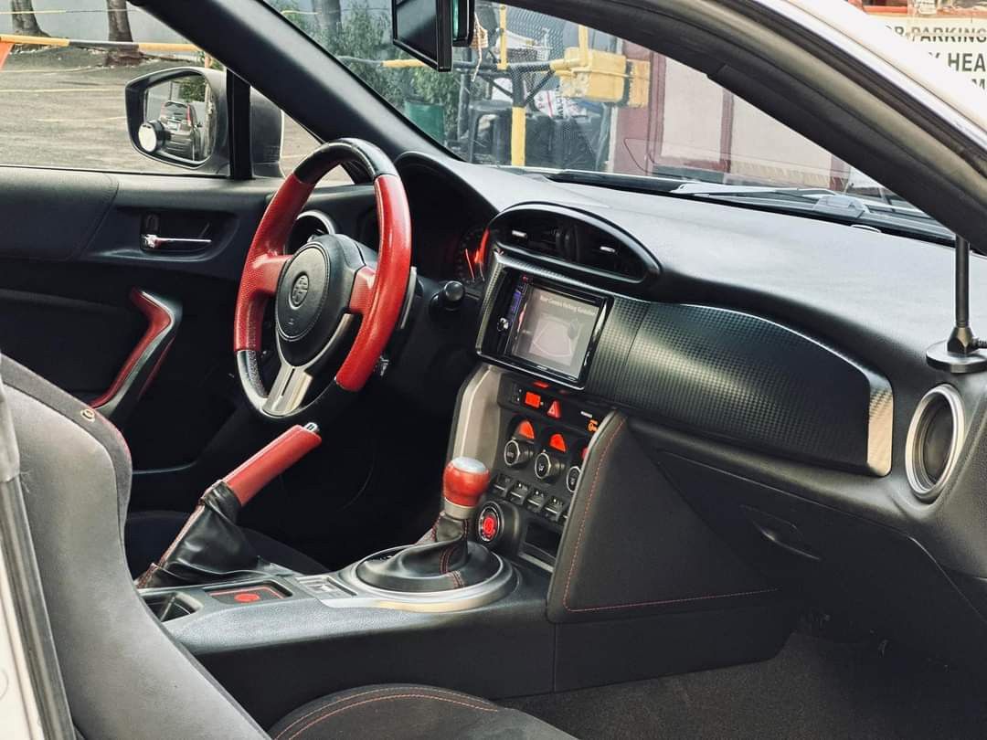 Toyota GT86 Chargespeed Toyota Chargespeed Auto, Cars for Sale, New ...