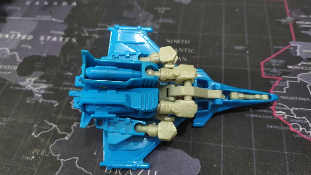 transformers beast wars japanese plane, Hobbies & Toys, Toys & Games on ...