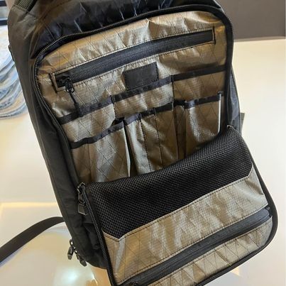 Triple Aught Design Axiom 24 Backpack (Gen 2), Men's Fashion, Bags ...