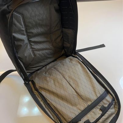 Triple Aught Design Axiom 24 Backpack (Gen 2), Men's Fashion, Bags ...