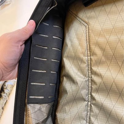 Triple Aught Design Axiom 24 Backpack (Gen 2), Men's Fashion, Bags ...