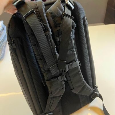 Triple Aught Design Axiom 24 Backpack (Gen 2), Men's Fashion, Bags ...