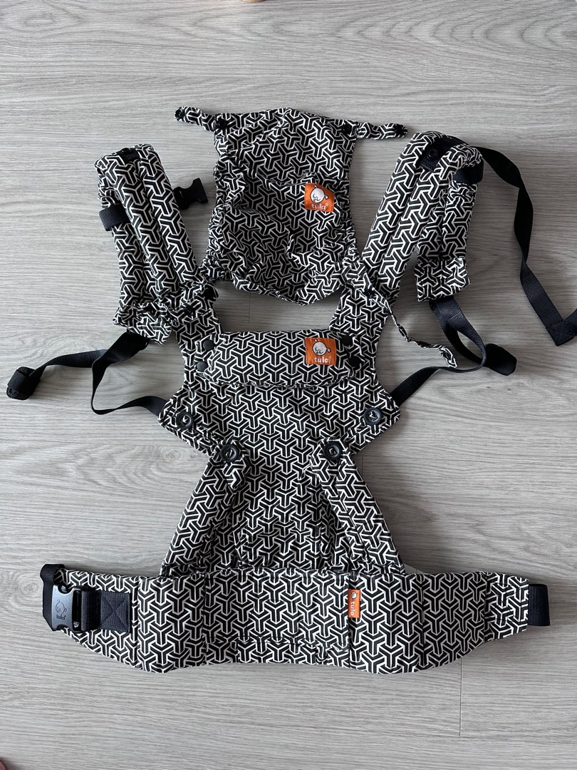 Tula Explore - Forever, Babies & Kids, Going Out, Carriers & Slings on ...