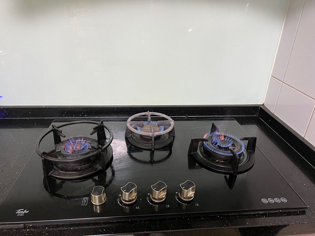 Turbo cooker hobs stove, TV & Home Appliances, Kitchen Appliances, Hobs ...