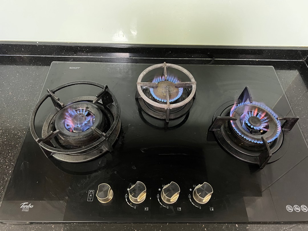 Turbo cooker hobs stove, TV & Home Appliances, Kitchen Appliances, Hobs ...