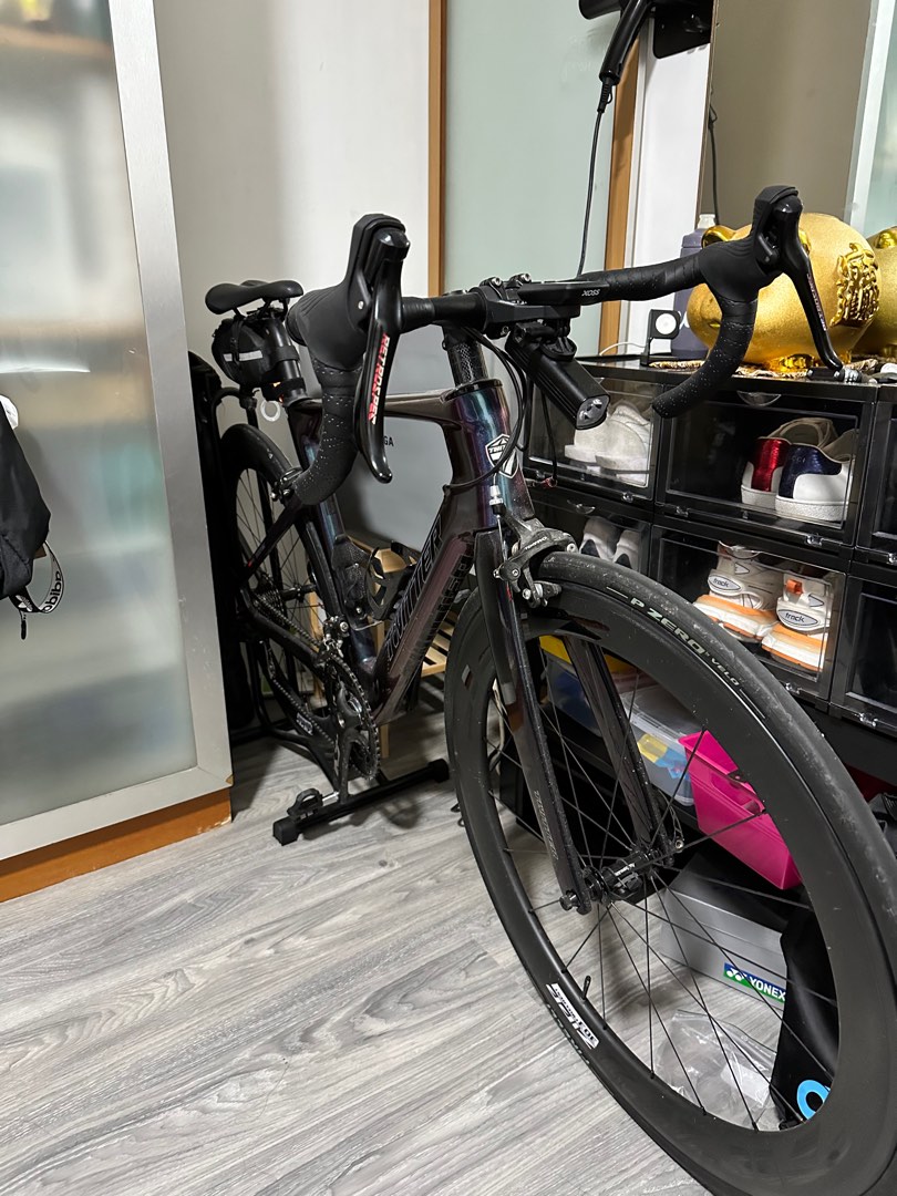 Twitter R10, Sports Equipment, Bicycles & Parts, Bicycles on Carousell