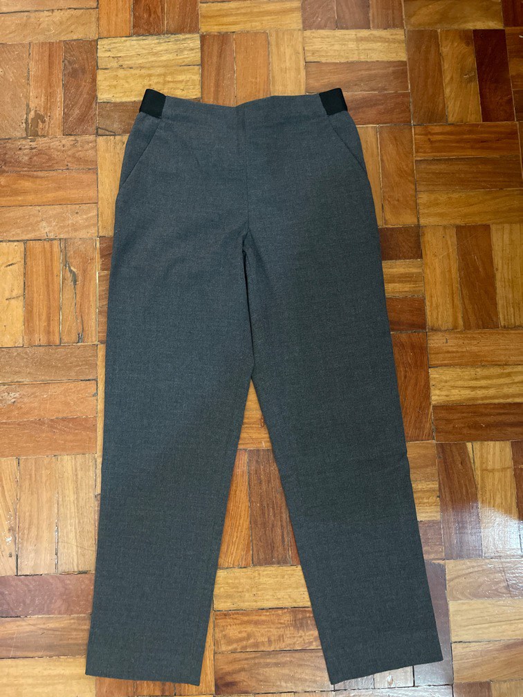 Uniqlo kids garter pants with pockets, Babies & Kids, Babies & Kids ...