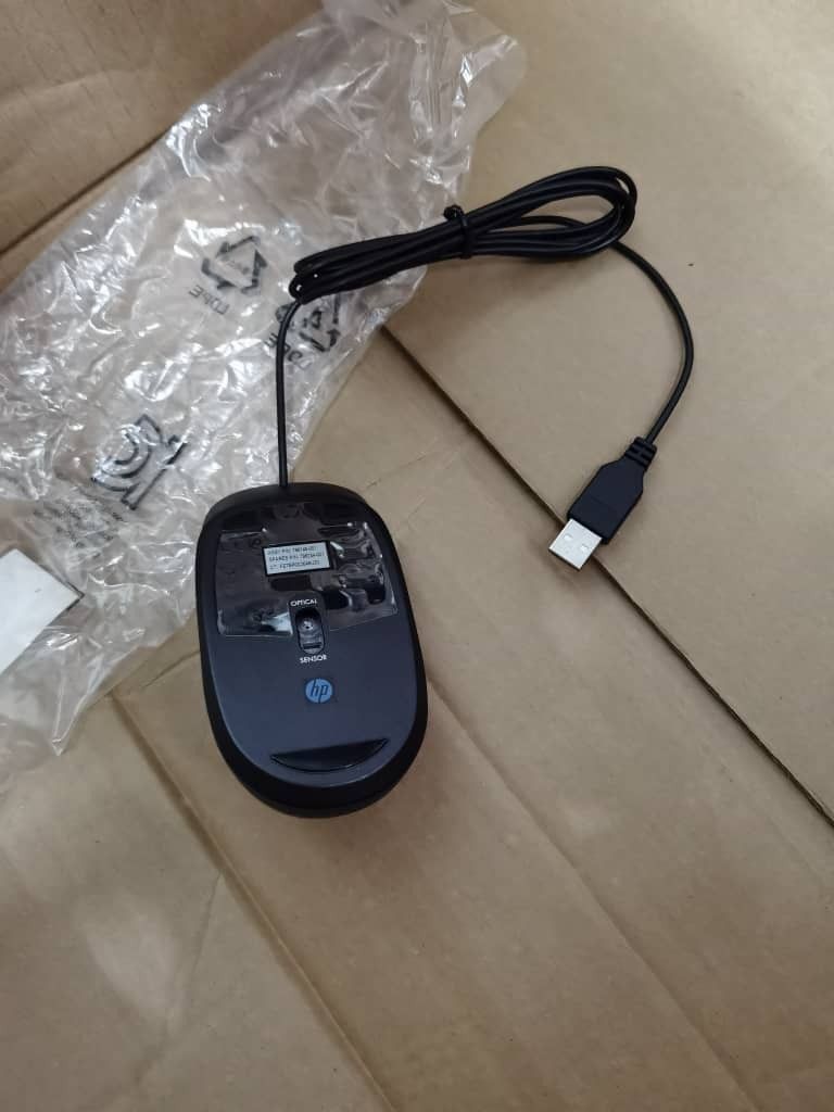 Usb/ps2 keyboard and mouse, Computers & Tech, Parts & Accessories ...