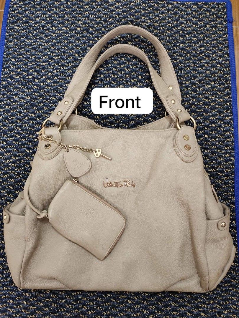Valentino Rudy, Women's Fashion, Bags & Wallets, Shoulder Bags on Carousell