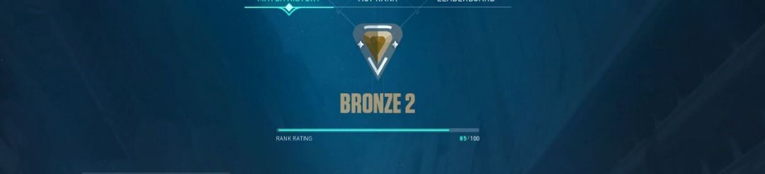 Valorant Account Reaver Op Bronze 2, Video Gaming, Gaming Accessories ...