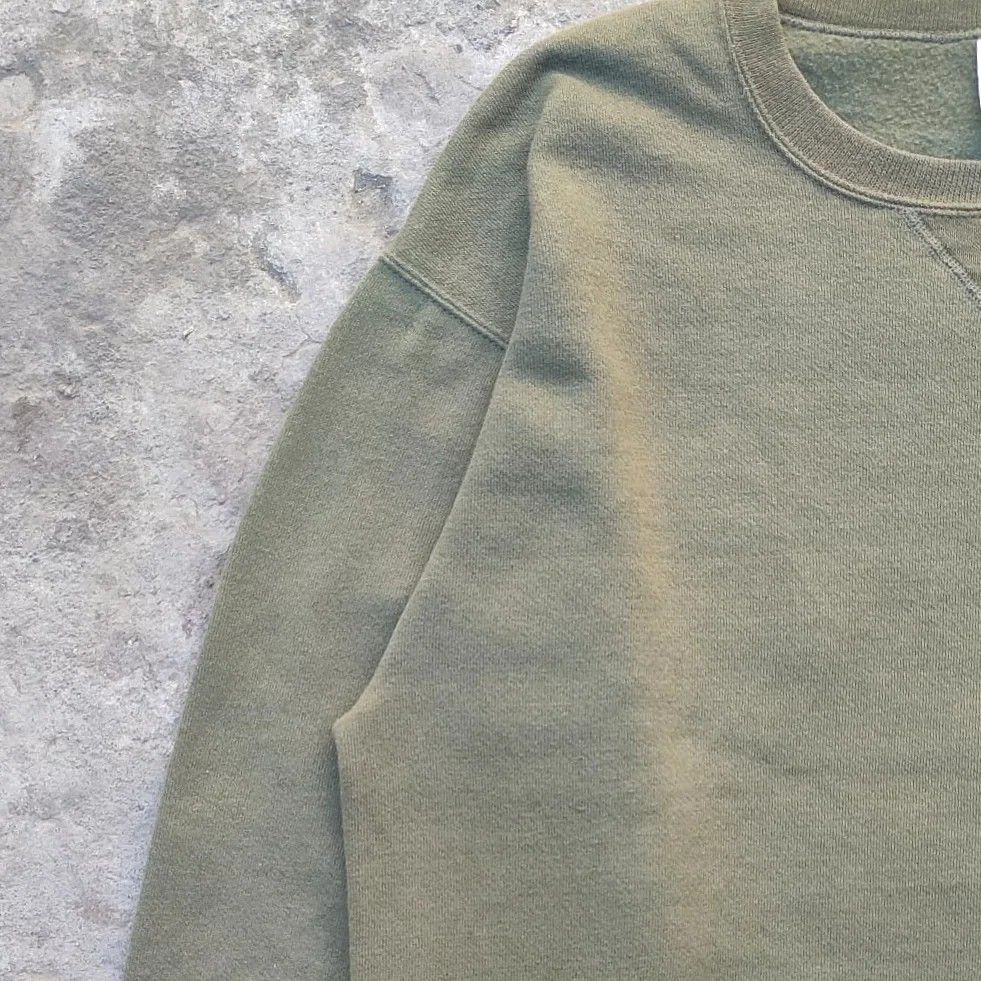 Vintage 2000's USMC Crewneck., Men's Fashion, Activewear on Carousell