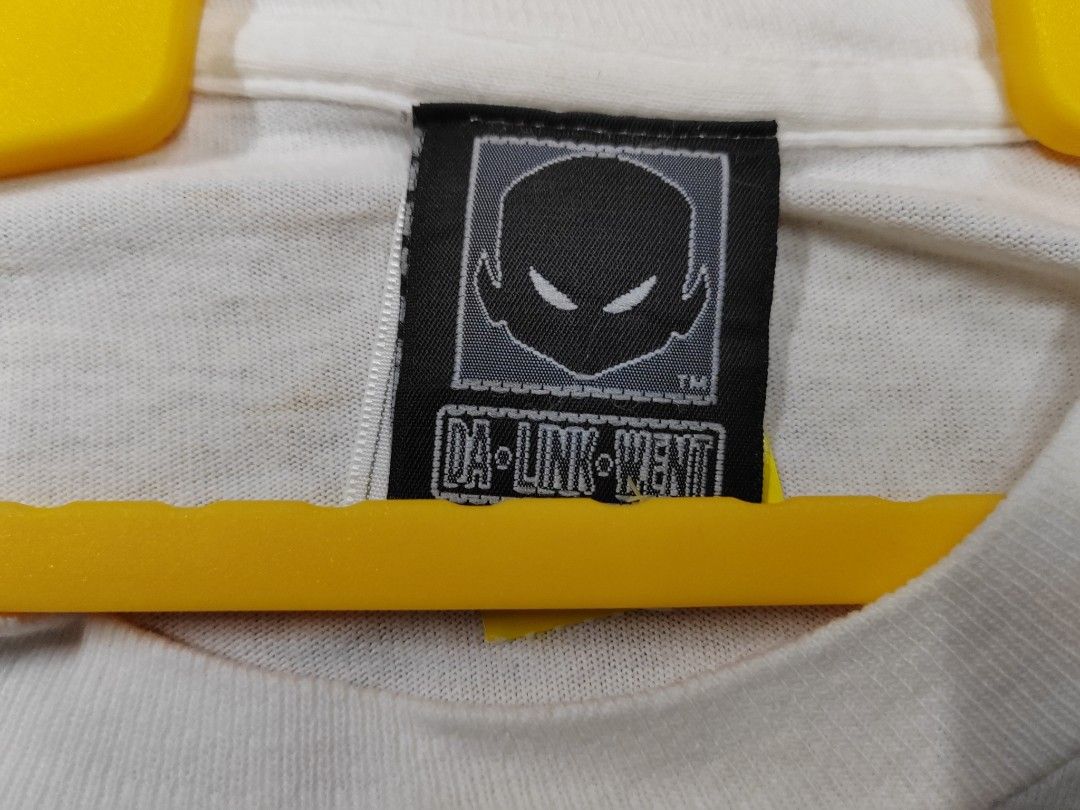 Vintage alien workshop da link went wear glow in the dark, Men's ...