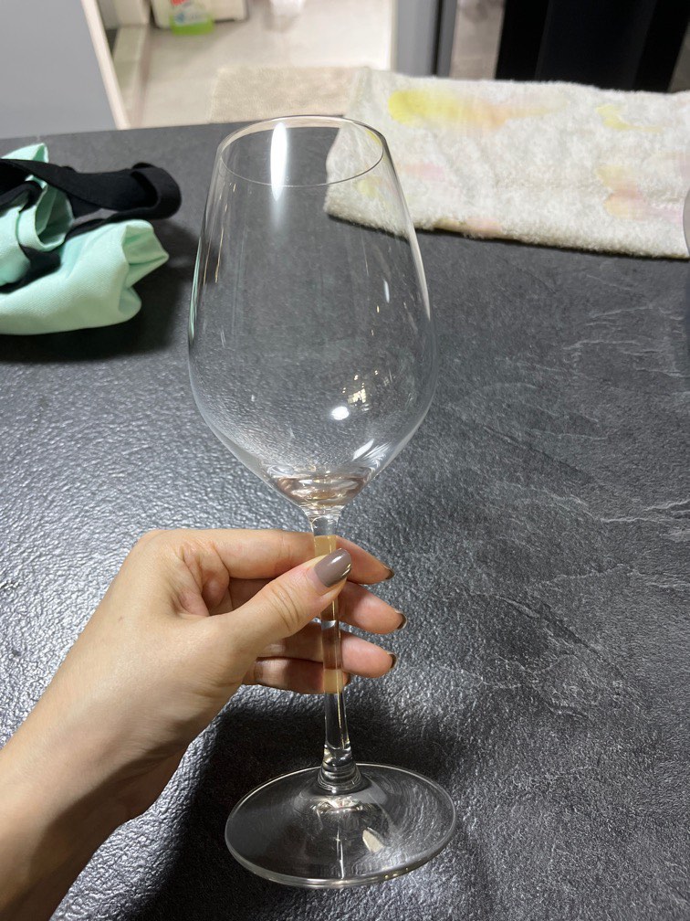 Spiegelau Crystal Wine Glasses x16, Furniture & Home Living, Kitchenware & Tableware, Other ...