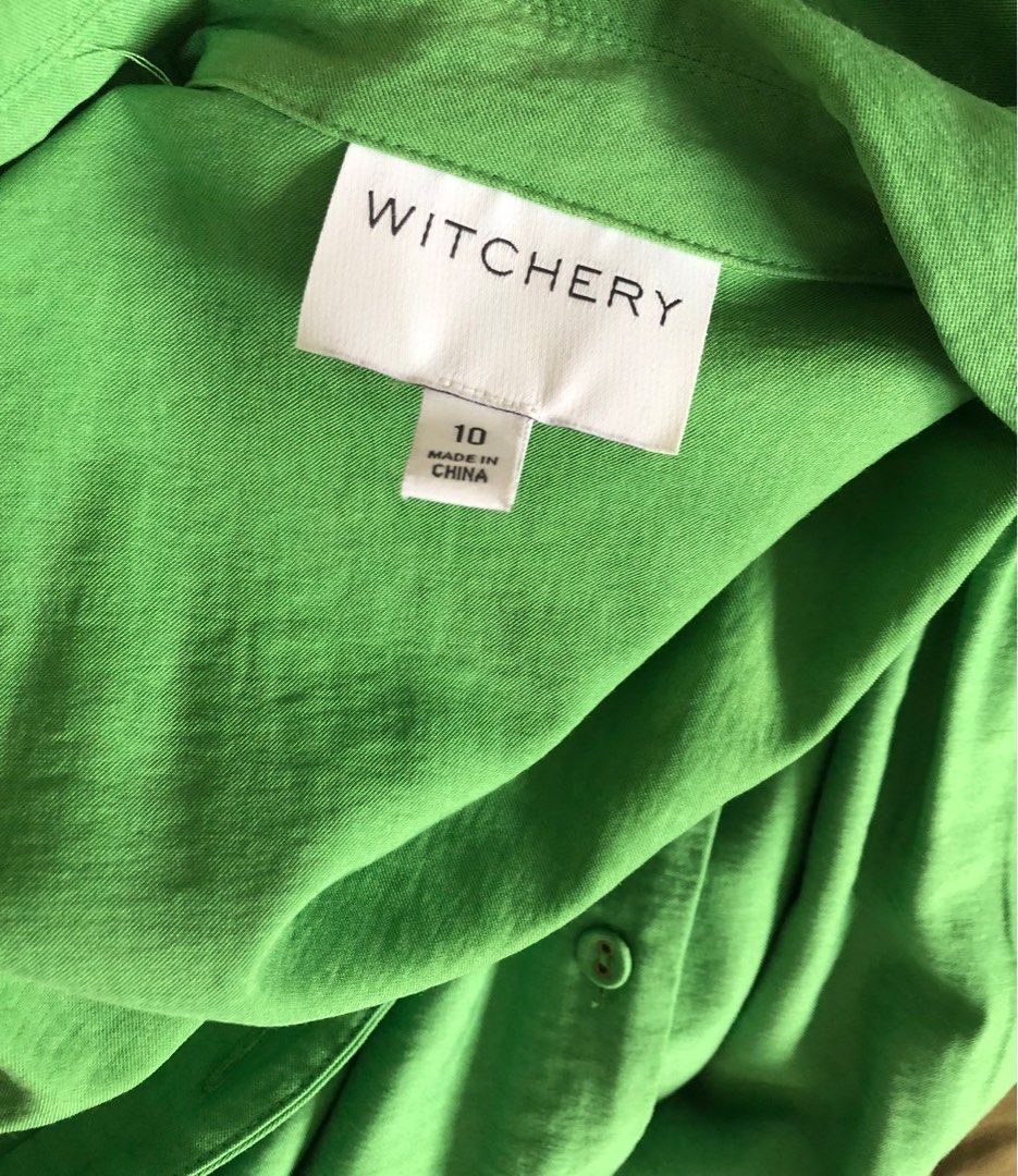 Witchery from Australia, Women's Fashion, Dresses & Sets, Dresses on ...