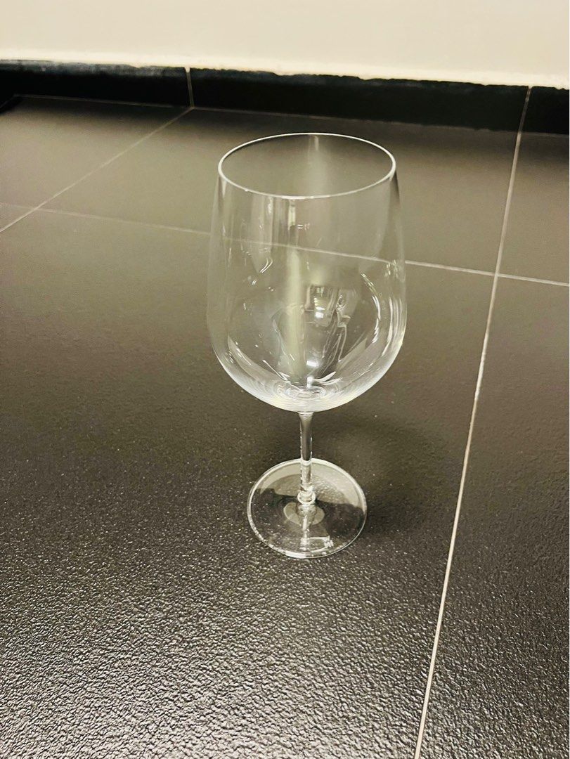 Wmf Wine Glass Furniture And Home Living Kitchenware And Tableware Other Kitchenware And Tableware