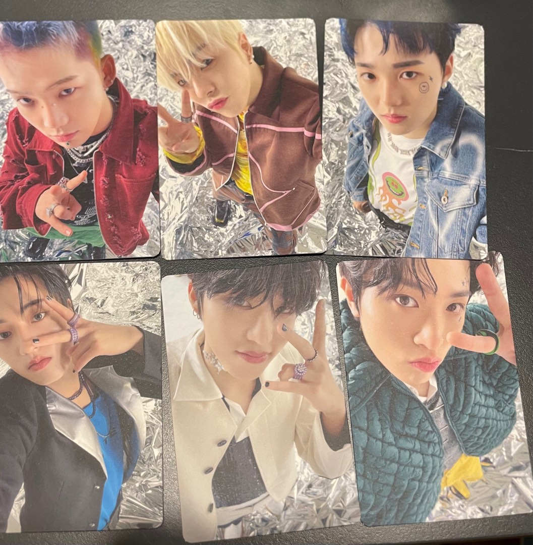 wts treasure hello concert membership pc hyunsuk jaehyuk doyoung haruto ...