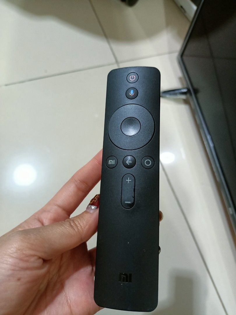 Xiaomi android TV LED 32 Inch, Elektronik, TV & Perlengkapan Hiburan di ...