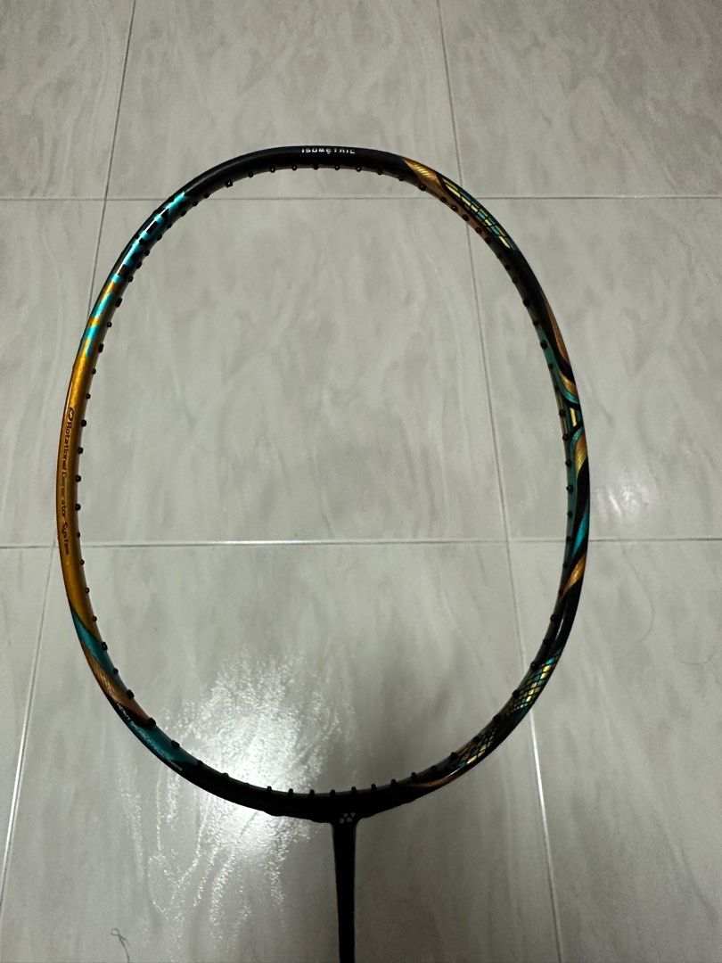 Yonex Astrox 88D Pro 4ug5, Sports Equipment, Sports & Games, Racket ...