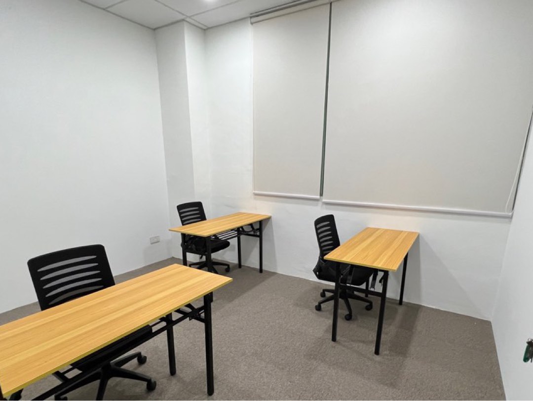 Office/Studio space rent, Property, Rentals, Commercial on Carousell