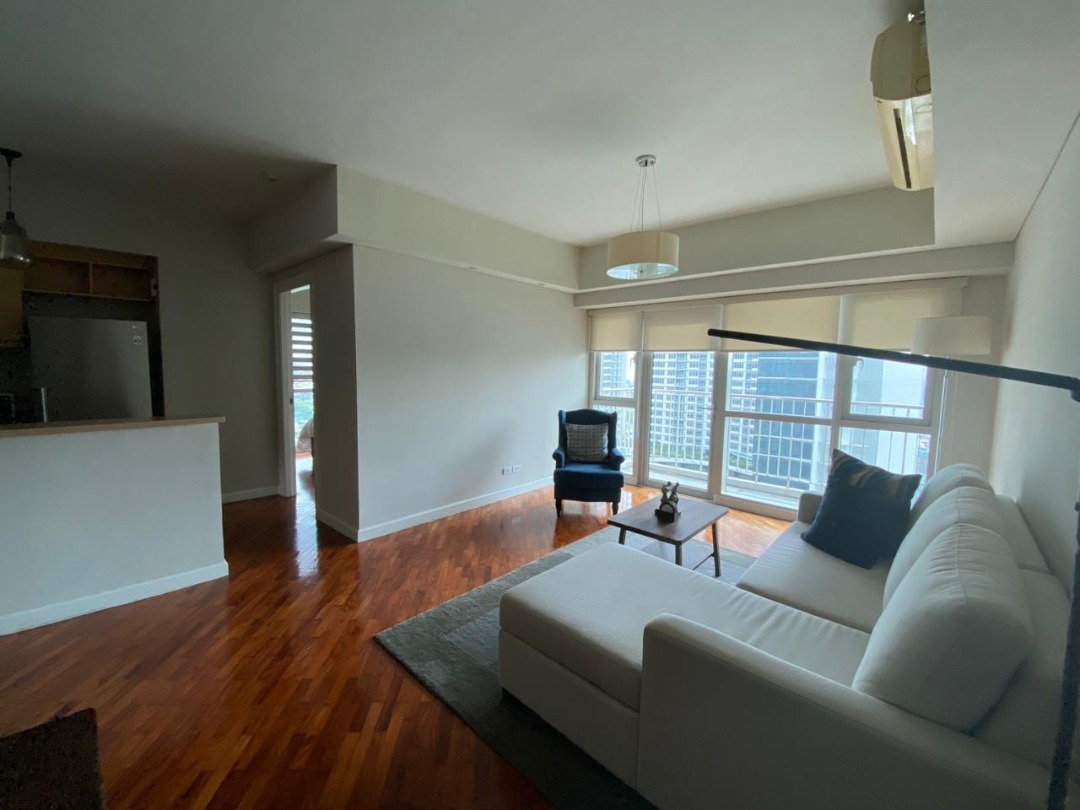 1BR Condo unit for Sale in Manansala, Rockwell Makati, Property, For ...