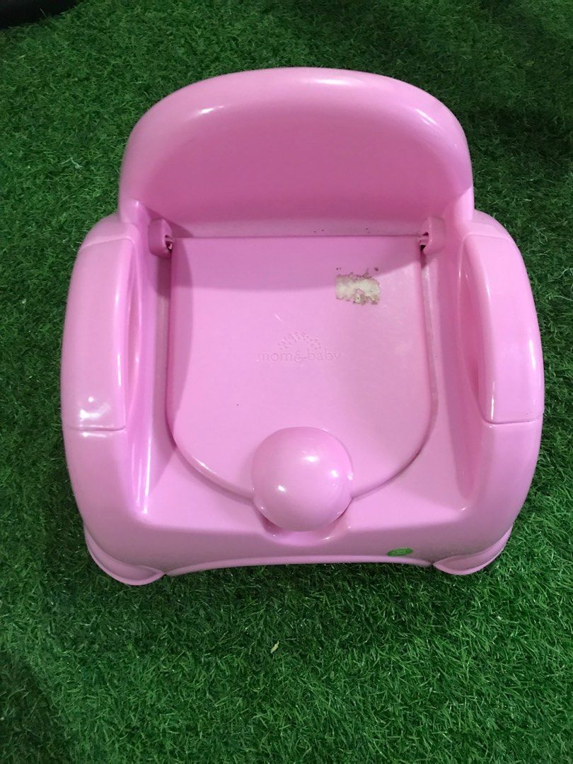 2in1Highchair/Rocking Chair Potty Trainer, Babies & Kids, Nursing ...