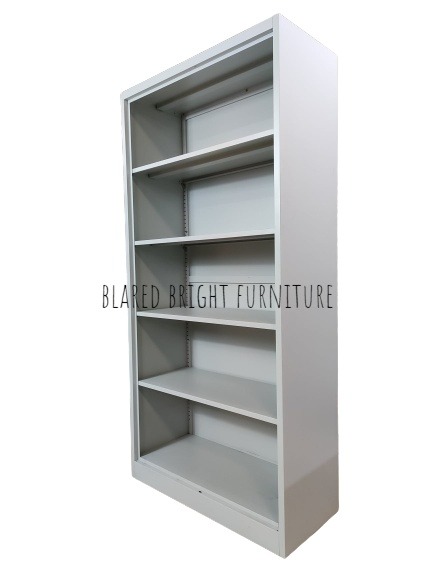 5Layer Open Type Cabinet | Office Furniture Partition, Furniture & Home ...