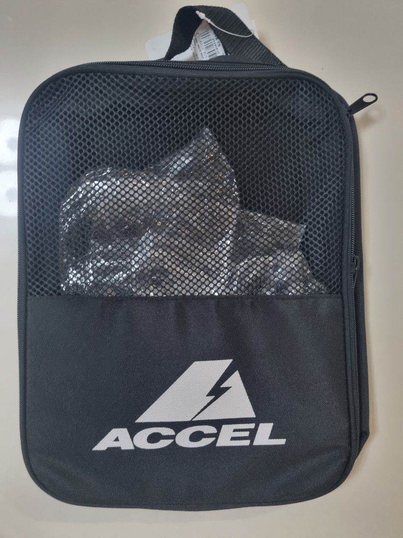 ACCEL SHOE BAG, Sports Equipment, Other Sports Equipment and Supplies ...