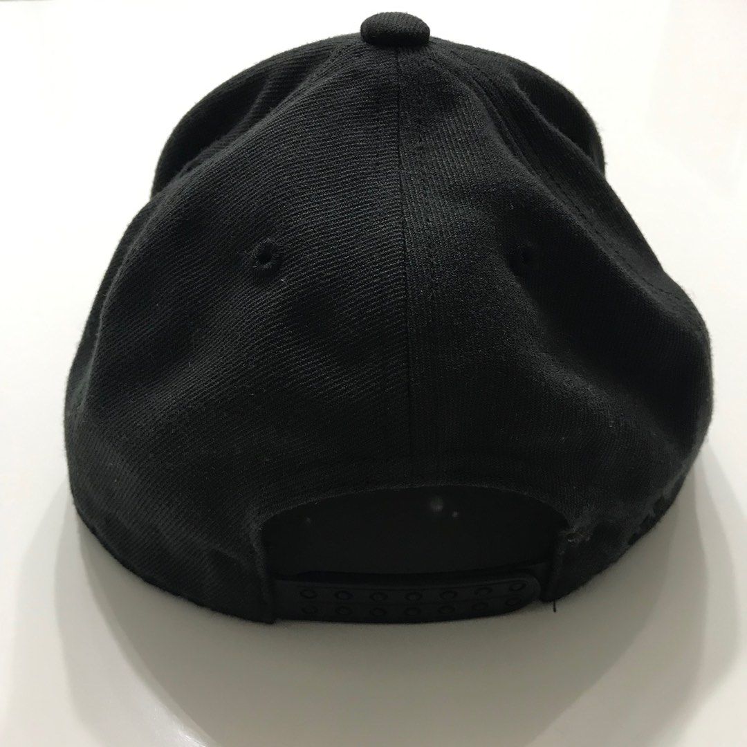 Adidas Messi Snapback Cap, Men's Fashion, Watches & Accessories, Caps ...