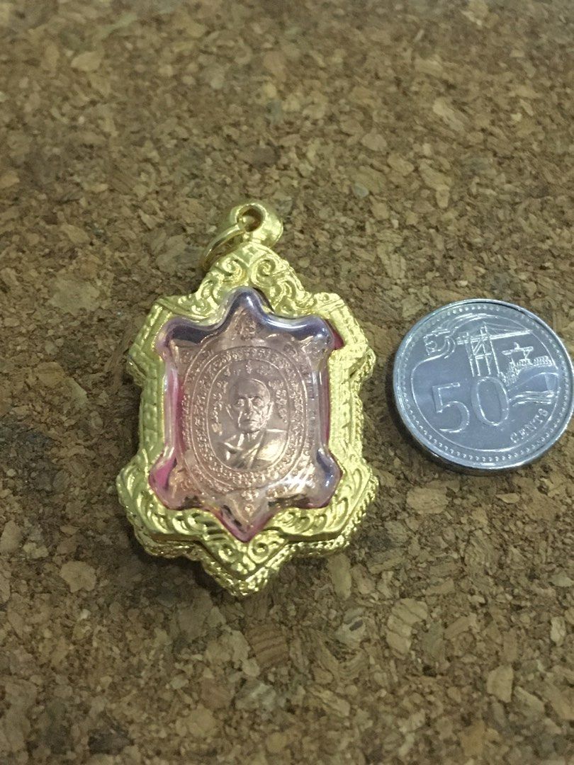 Amulet, Hobbies & Toys, Memorabilia & Collectibles, Religious Items on ...