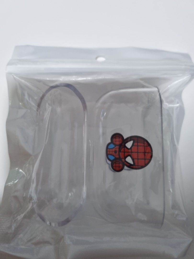 Apple Airpods Pro Gen1 Clear Protection Case, Audio, Portable Audio ...