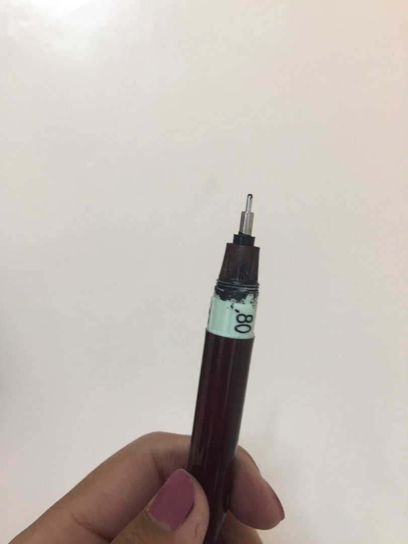 ARCHITECTURE - ROTRING - TECH PEN, Hobbies & Toys, Stationary & Craft ...