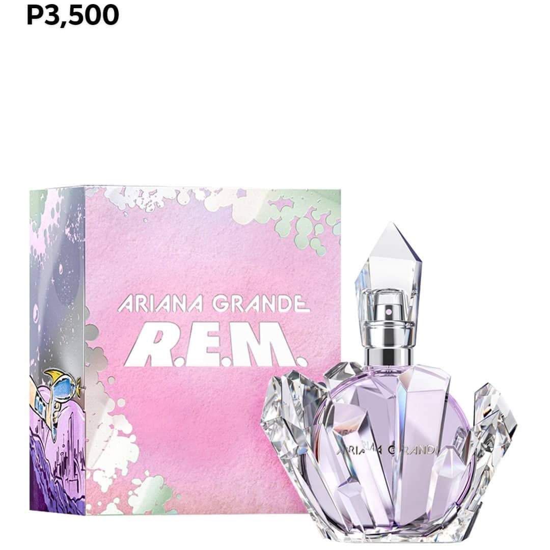 ARIANA GRANDE R.E.M, Beauty & Personal Care, Fragrance & Deodorants on ...