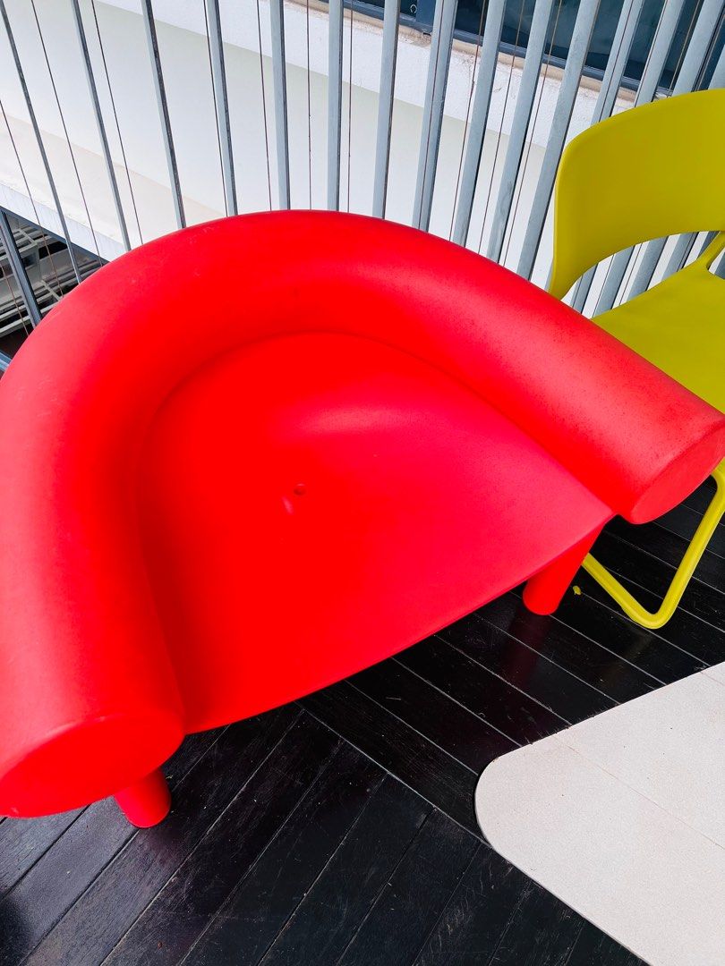 Authentic Magis SAM SON #Knoll, Aero Saarinen, Vitra, Kartell, Cassina ...