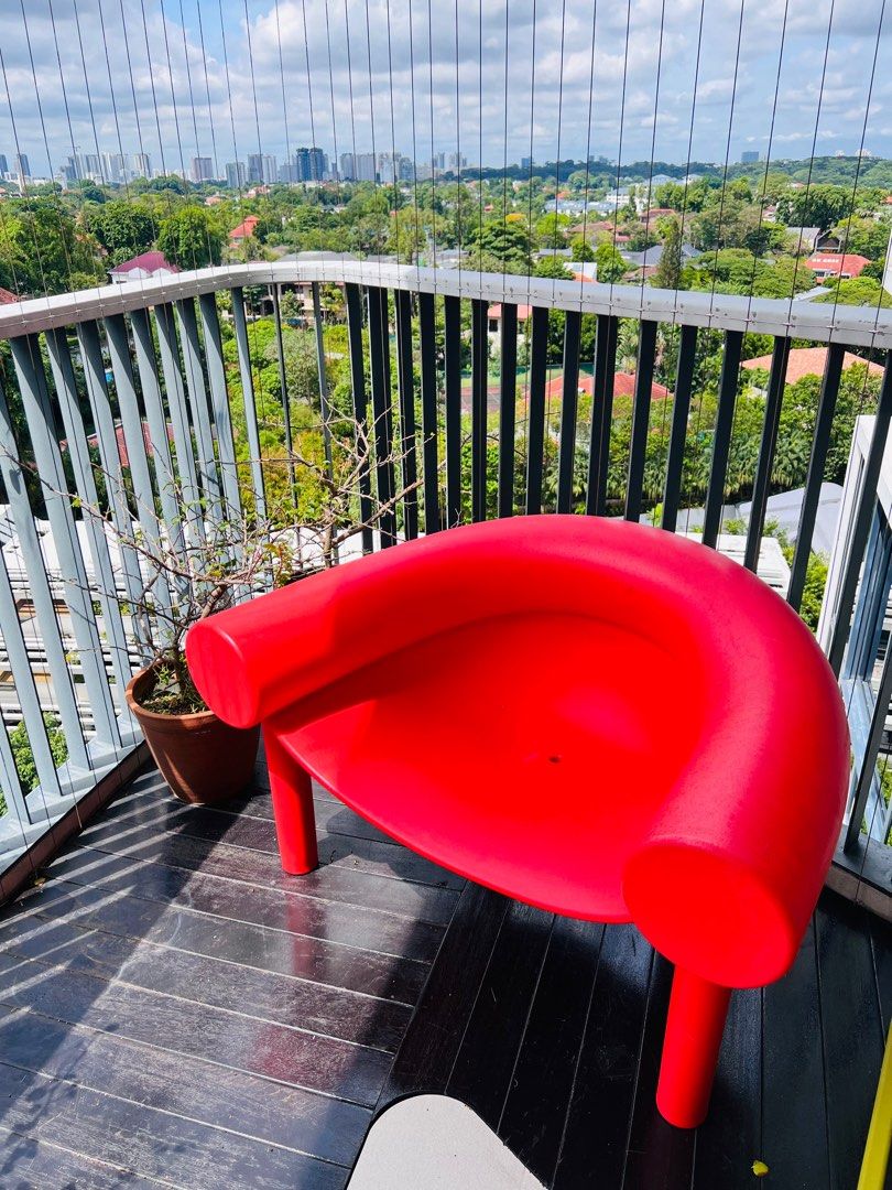 Authentic Magis SAM SON #Knoll, Aero Saarinen, Vitra, Kartell, Cassina ...