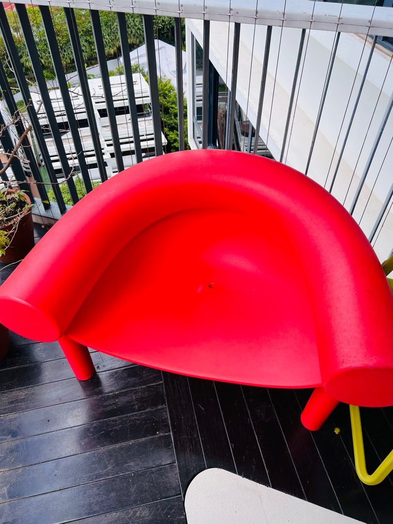 Authentic Magis SAM SON #Knoll, Aero Saarinen, Vitra, Kartell, Cassina ...