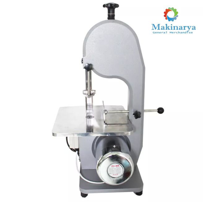 Bonesaw Cutter Table Top Machine, TV & Home Appliances, Kitchen ...