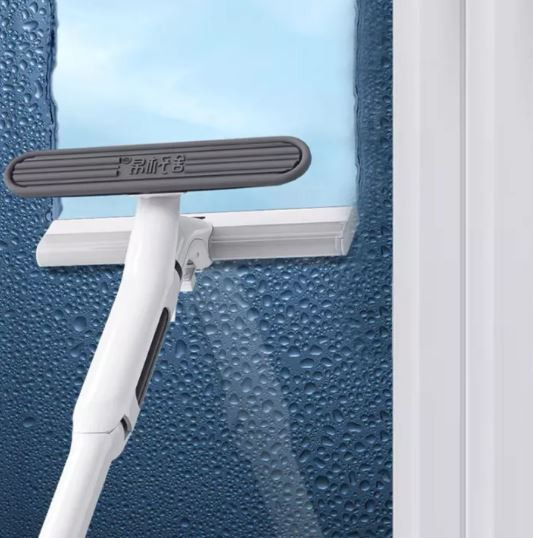 BOOMJOY Squeegee Window Cleaner Wiper No Original Packaging, Furniture ...