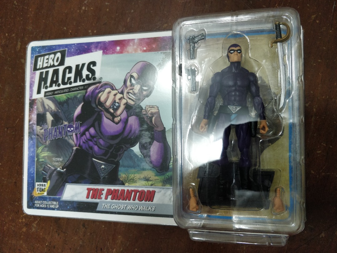 Boss fight Studio Vitruvian Hero Hacks - The Phantom - The Ghost Who ...