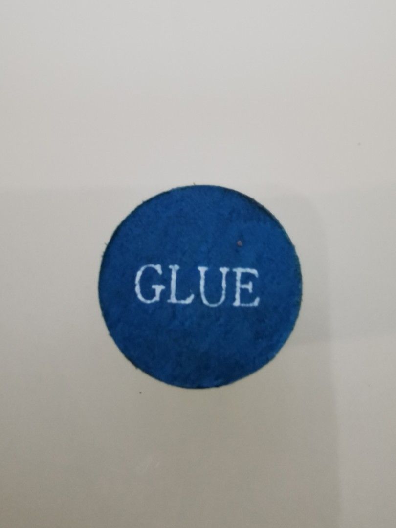 Brand New Navigator Blue Impact Premium Super Soft Cue Tip from Japan ...