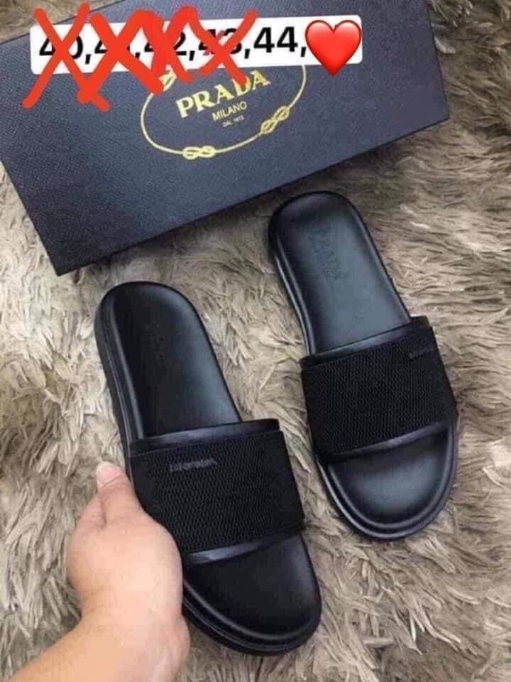 Branded slides, Men's Fashion, Footwear, Slippers & Slides on Carousell