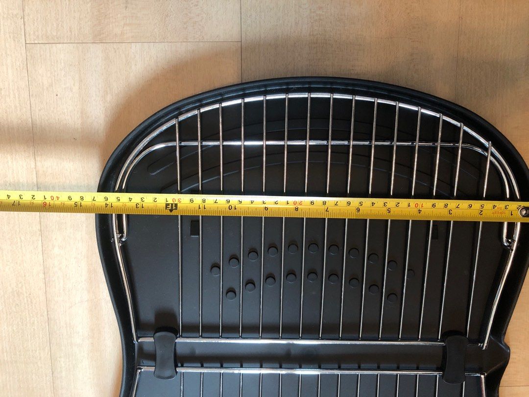 Butterfly dish drying rack, Furniture & Home Living, Kitchenware ...