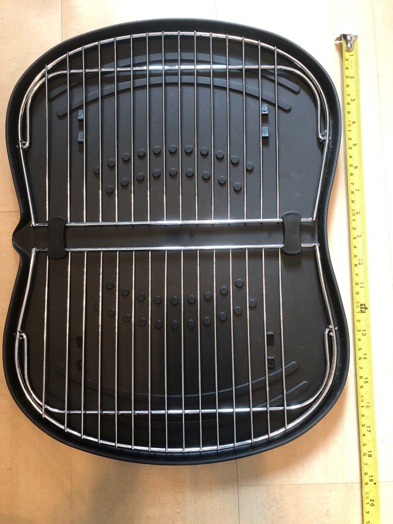 Butterfly dish drying rack, Furniture & Home Living, Kitchenware ...